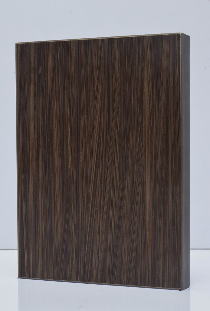 Melamine Laminated Panels - United Laminates Industrial Corporation