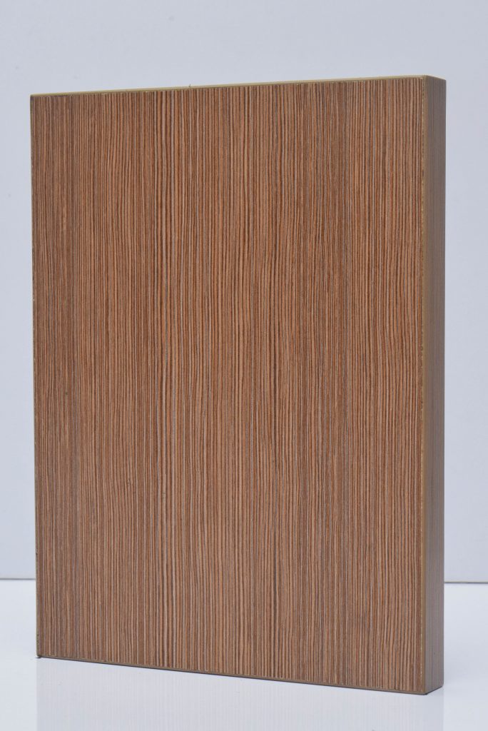 Melamine Laminated Panels - United Laminates Industrial Corporation