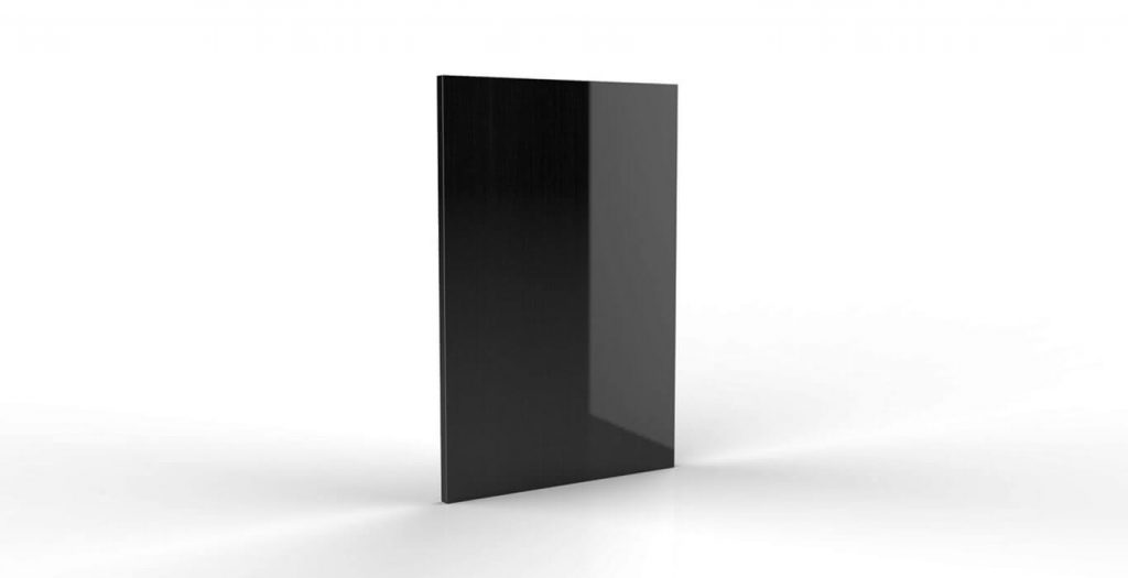 ANCUONG HIGH GLOSS ACRYLIC PANEL - United Laminates Industrial Corporation