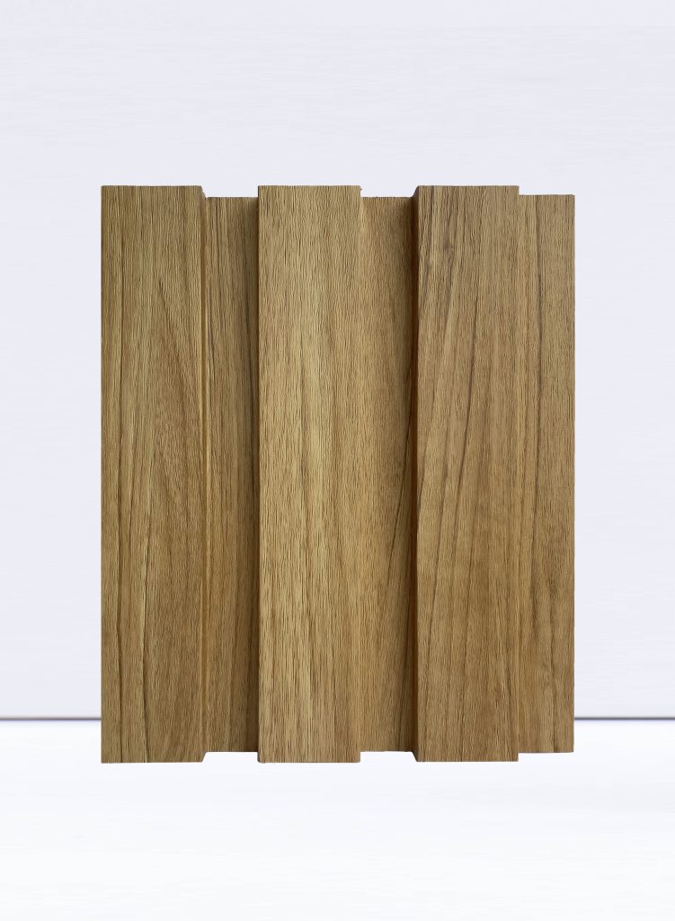 UniArt Flutted Panels - United Laminates Industrial Corporation
