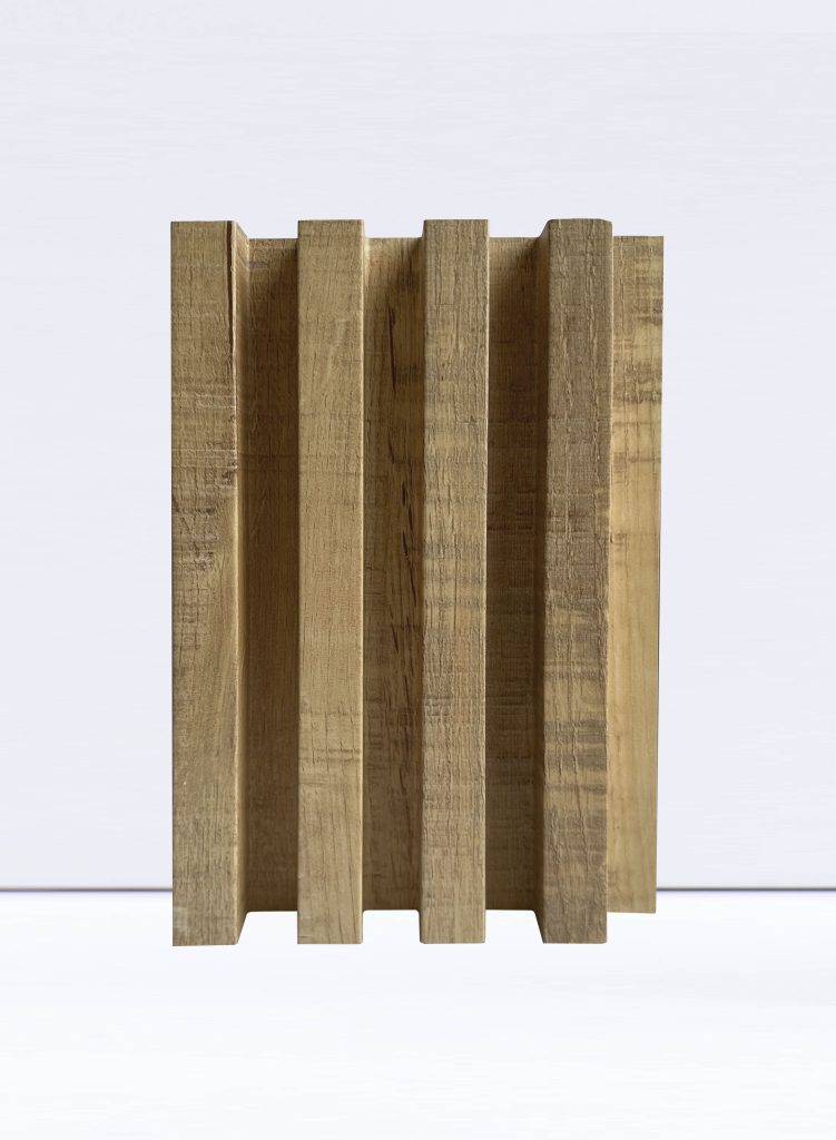 UniArt Flutted Panels - United Laminates Industrial Corporation