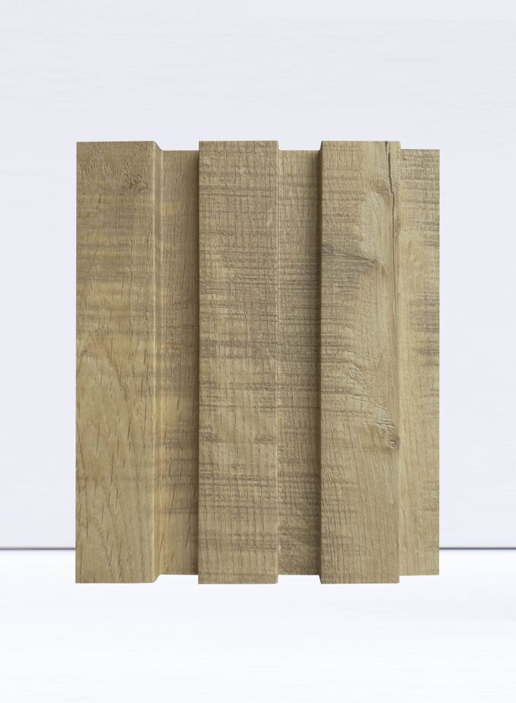 UniArt Flutted Panels - United Laminates Industrial Corporation